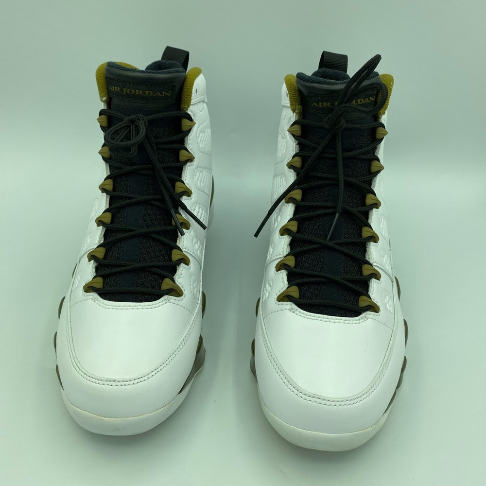 Air Jordan Ix - Gem